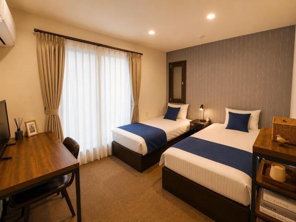 I Go Hotel 2 Plus 1 Series Classic - Roppongi