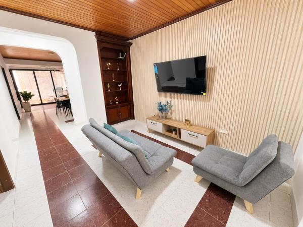 Urban House - Florencia