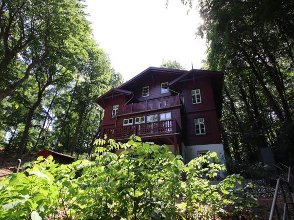 Xxl Ferienhaus In Heringsdorf - Usedom