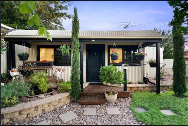 Lucky 13 Garden Escape - Near Adelaide Cbd - Adelaide