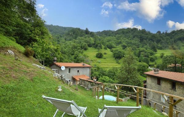 Casa Sant'anna - Tuscany
