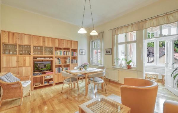 Ferienwohnung Friedrichroda - Bad Tabarz
