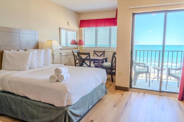 The Palace 401 - Myrtle Beach