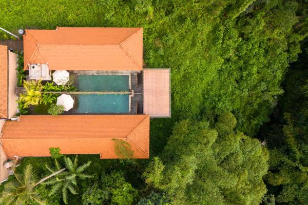 Coco Luxury Villas - Ubud