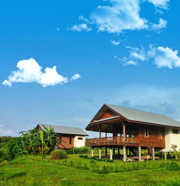 Koh Yao Tropical Bungalow - Ko Yao Noi
