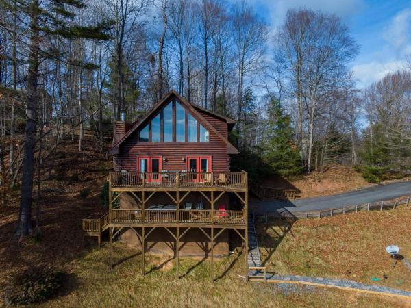 New River Retreat - Boone, NC