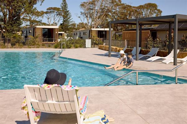 Reflections Hawks Nest - Holiday Park - Port Stephens