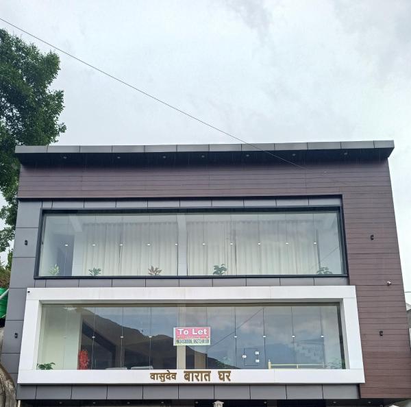 Shri Royal Rooms Homestay ,Airport Pithoragarh - Pithoragarh