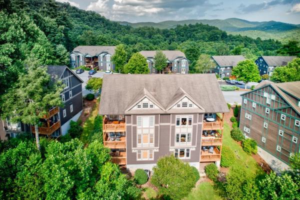 Peace At Echota - Tweetsie Railroad, Blowing Rock