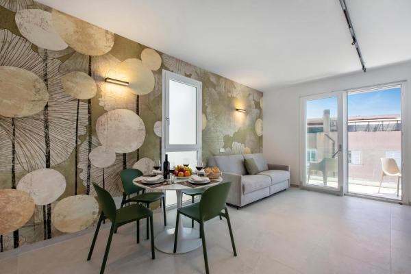 Boutique Apartments Nua - Provincia di Savona