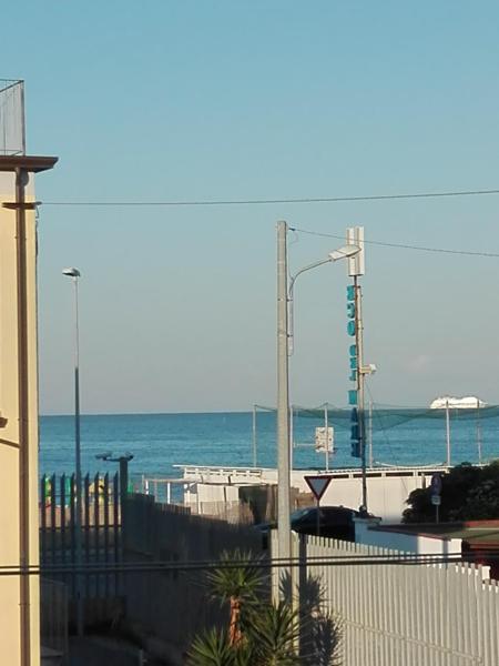 Orizzonte Pontille - Massa