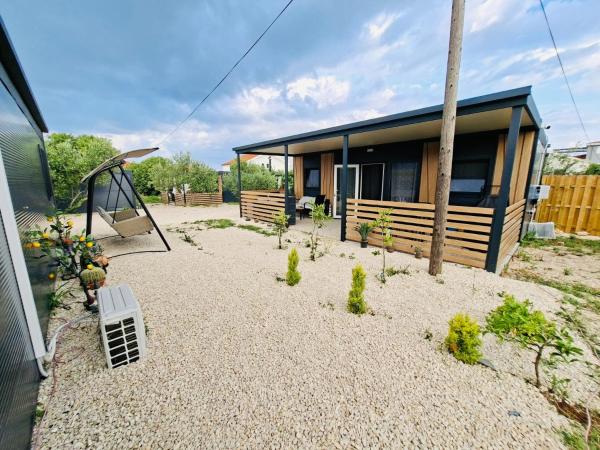 Sea Mobile Home - Dalmazia