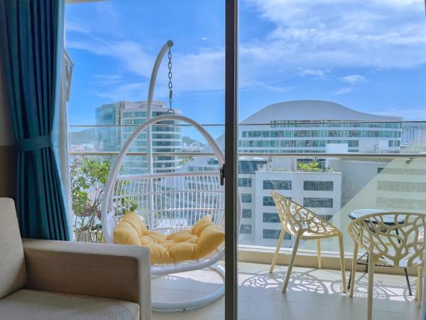 The Sóng Apartment Teddy Home - Vũng Tàu
