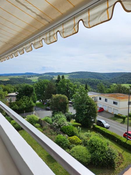 Apartment 416 Mit Pool - Coblence