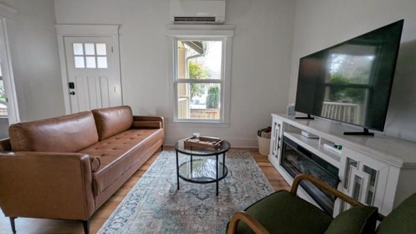 New Cozy Craftsman By Uw, Capitol Hill, Arboretum - Kirkland, WA
