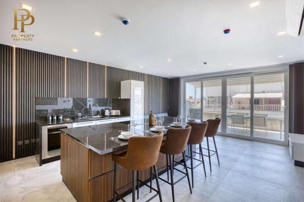 Urban 19 Residences Boutique Living - Malte
