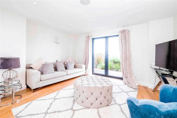 Stylish Manor Retreat Near Beach & Town - Carbis Bay