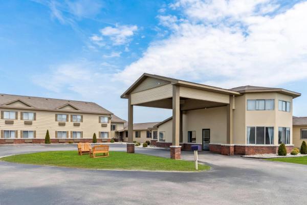 Days Inn By Wyndham Alpena - Alpena, MI