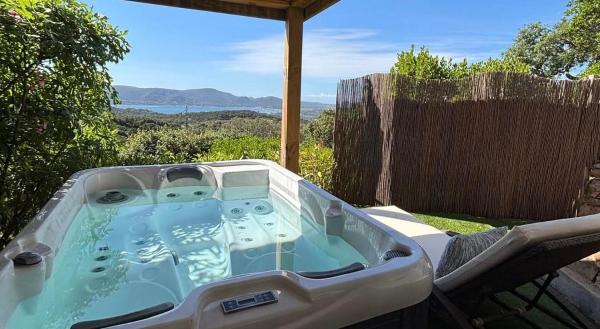La Lézardière - Suites De Prestige & Spas Privatifs - Porto-Vecchio