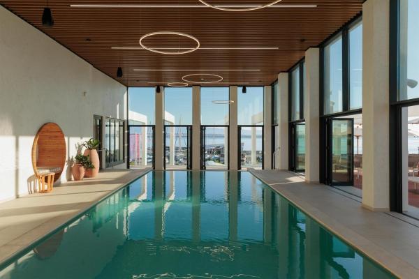 Hotel Preko Ugljan Island, Curio Collection By Hilton - Zadar