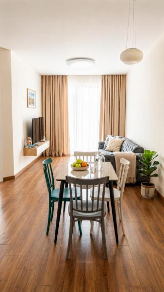 Amazing Residence In A 5 Star Building 2 Min To The Metro Station - Tbilisi