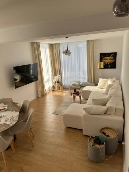 Paradise Relax Apartament - Zalău