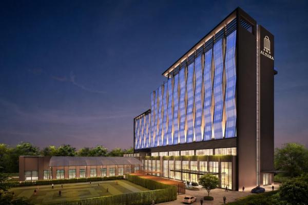 Altara, Indore - Indore