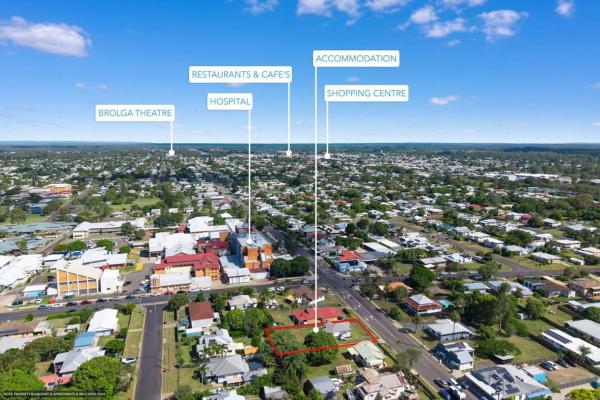 Retro Charm - Maryborough