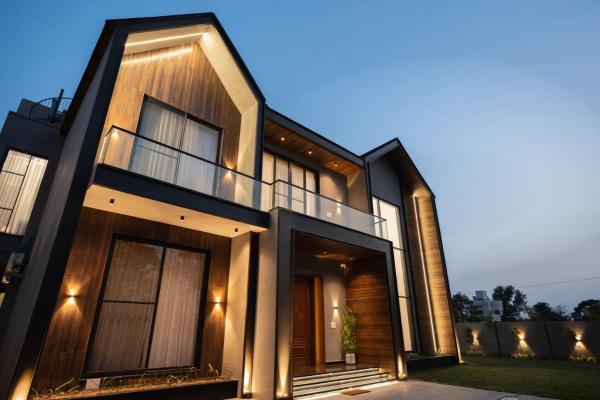 Sukoon Luxury Stay - Amritsar