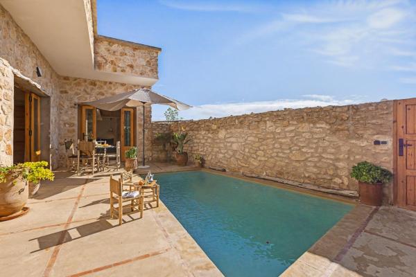 Villa Labri De La Plage 350m De Plage Centre - Sidi Kaouki