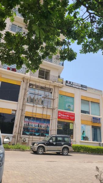 Urban Stay 1bhk Apartment In Lucknow - Lucknow