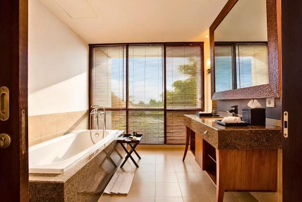 Sun Island Hotel & Spa Kuta - Kuta