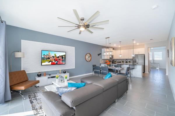 Apex Executive Apartments - Davenport Fl - United States