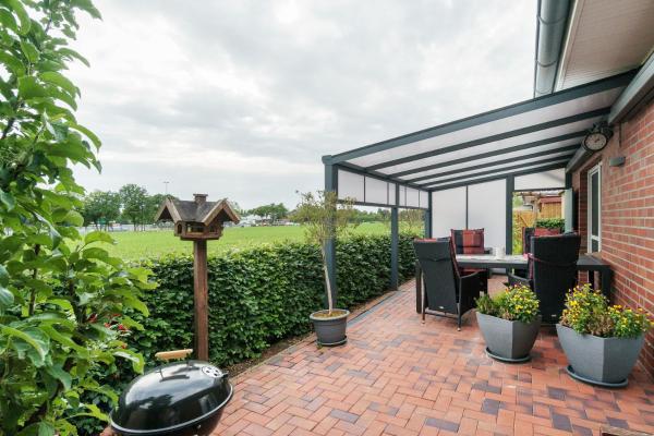 Apartment Wat Moi - Aurich