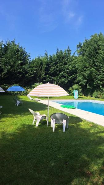 Camping Les Galets Grand Mobilhom - Occitanie