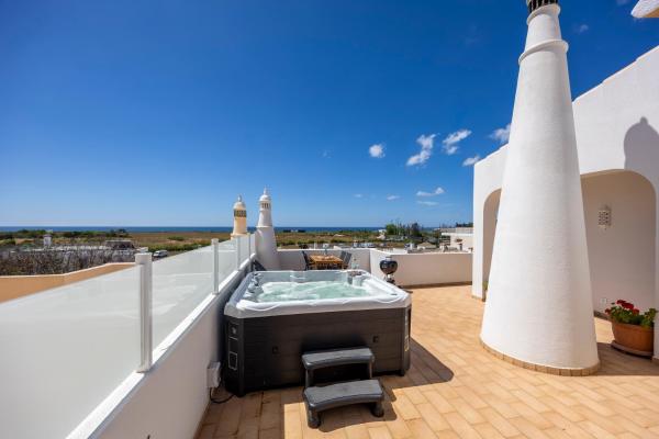 Casa Alvor - Alvor