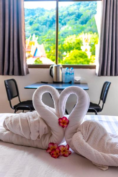 Patong Canal Villa 303 - Patong Beach