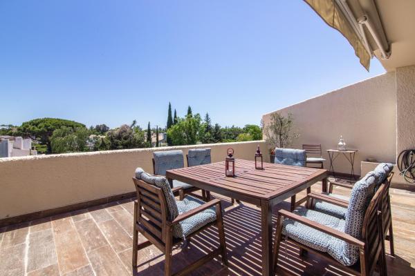 Vilamoura Monte Sol - Quarteira