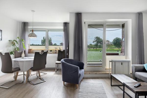 Wellness Fewo Meeresrauschen - Cuxhaven