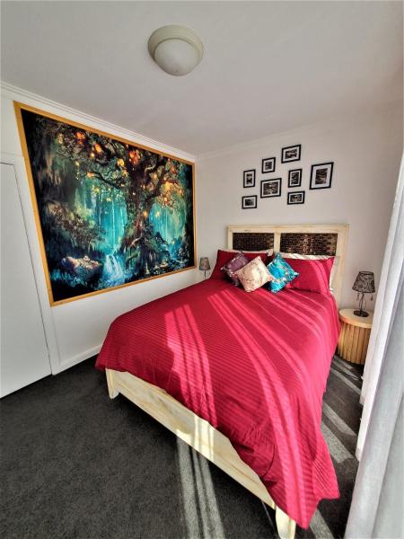 Finnstar Apartment Your Place Your Space - Saint Kilda