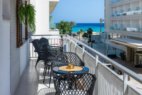 Apartamento Lliteras 2c Ref 9003 - Cala Millor