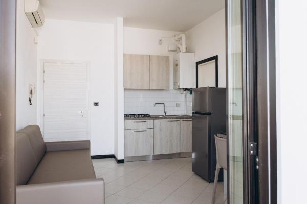 Gabbiano Apartments - Cesenatico