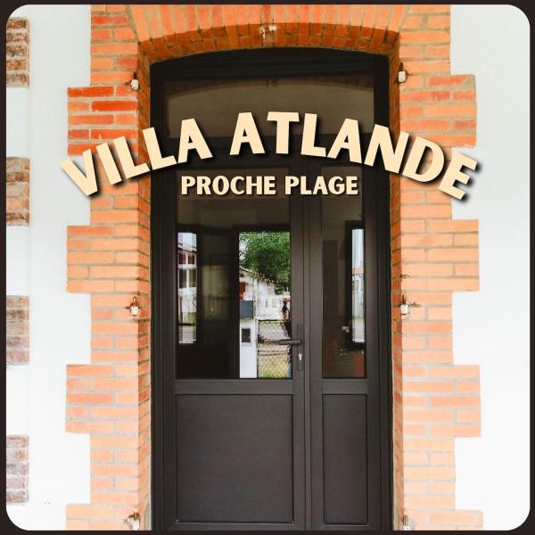Villa Atlande - Mimizan - Proche Plage & Jardins - Mimizan