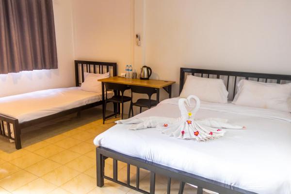 Patong Canal Villa 308 - Patong Beach