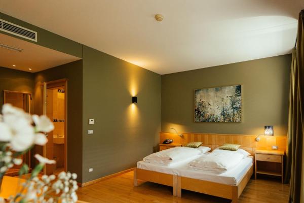 Aktiv & Genusshotel Lodenwirt - Terenten