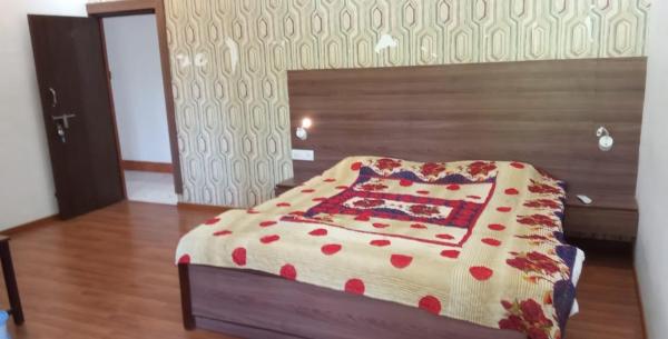 Residency Holiday Resort - Calm, Peaceful And Fun Stays - Andhra Pradesh