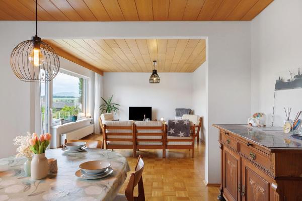 Ferienwohnung Lotterberg - Gudensberg