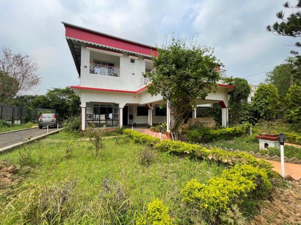 Jonaki Shantiniketan - Santiniketan