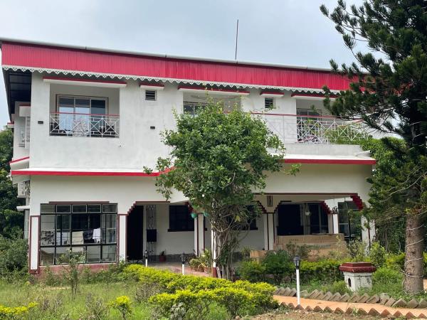 Jonaki Shantiniketan - Santiniketan