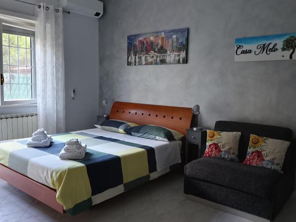 Casa Melo - Ciampino